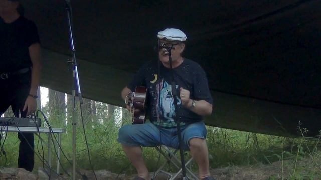 Слёт "Константиновка 2025" (часть 7). Николай Чернышев