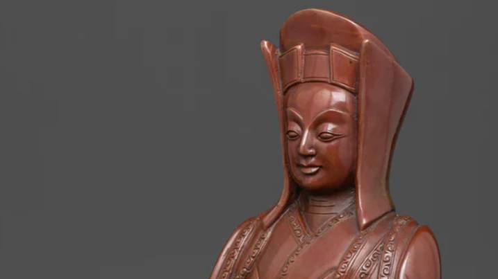 62. Гампопа. Драгоценное Украшение Освобождения. Двадцатая глава - Плод - Тела совершенного Будды