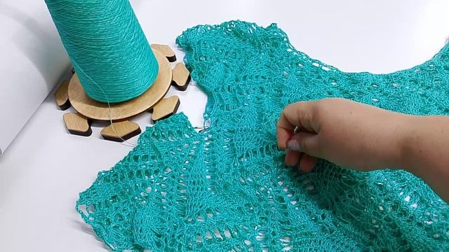 СП "А лето цвета 3" отчет #2, участник #46