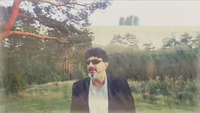 Сергей Тарасов - Русское поле. Популярная эстрадная песня о Родине, патриотические песни о России