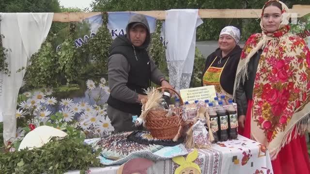 ТЕРРИТОРИЯ. Программа от 21.06.2025