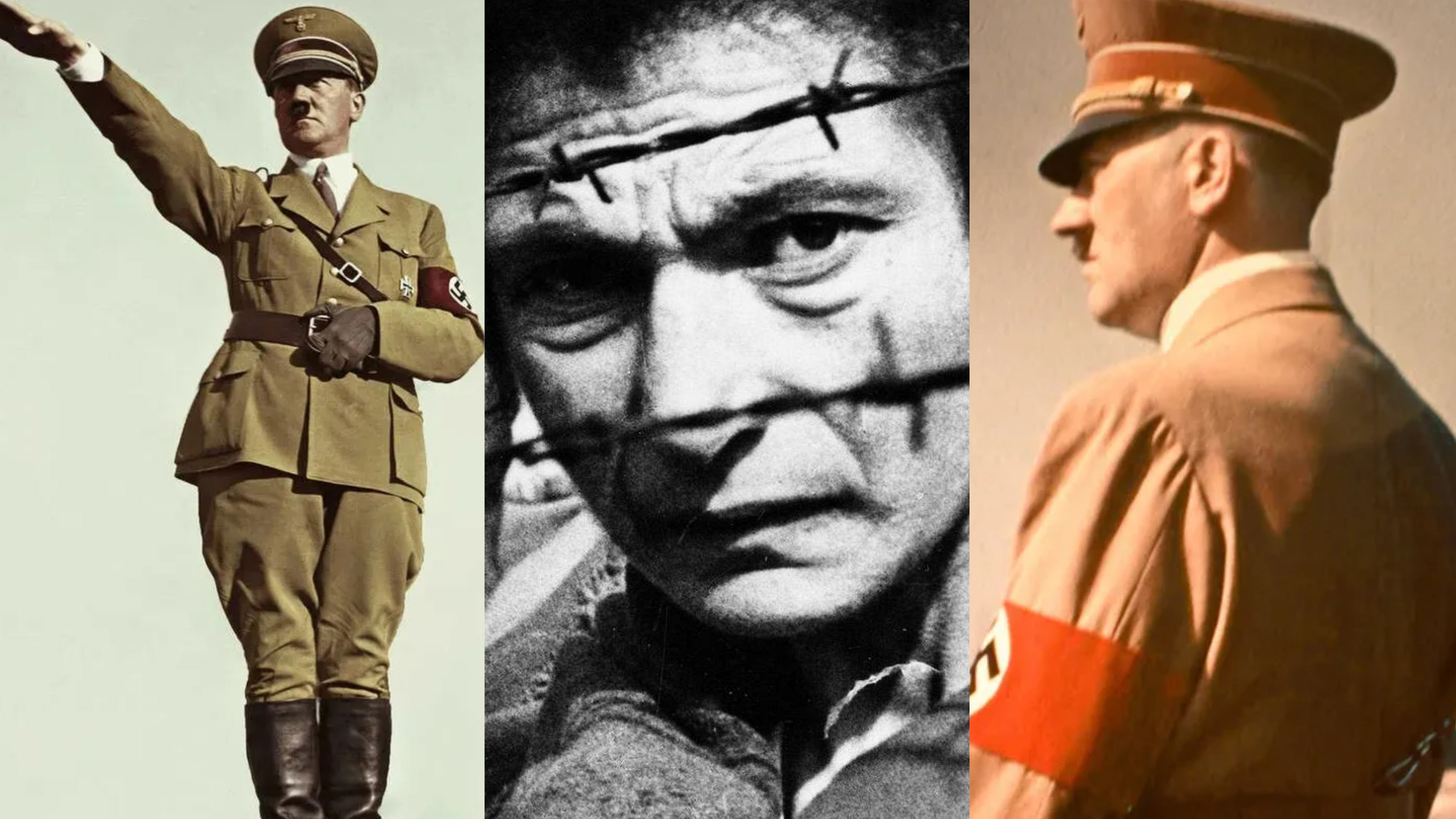 ИСТОРИЯ ОДНОГО НЕМЦА.."МЕМУАРЫ". СЕБАСТЬЯН ХАФНЕР ч.10