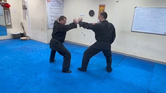 КУКИСИНДЭН-РЮ (5)