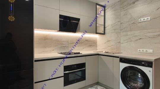 КУХНИ НА ЗАКАЗ Комсомольск на Амуре