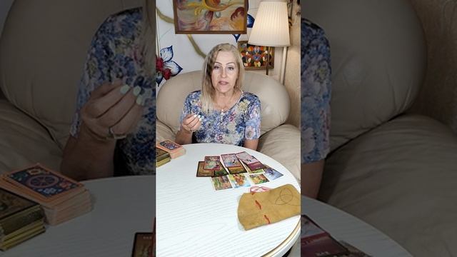 👍❤️💪Рыбы. Прогноз на июль + руна талисман