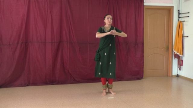 Падхант и Такаар | Таал Тинтал | ВИОЛЕТТА ОЛЬХОВСКАЯ |  Таранг | Москва