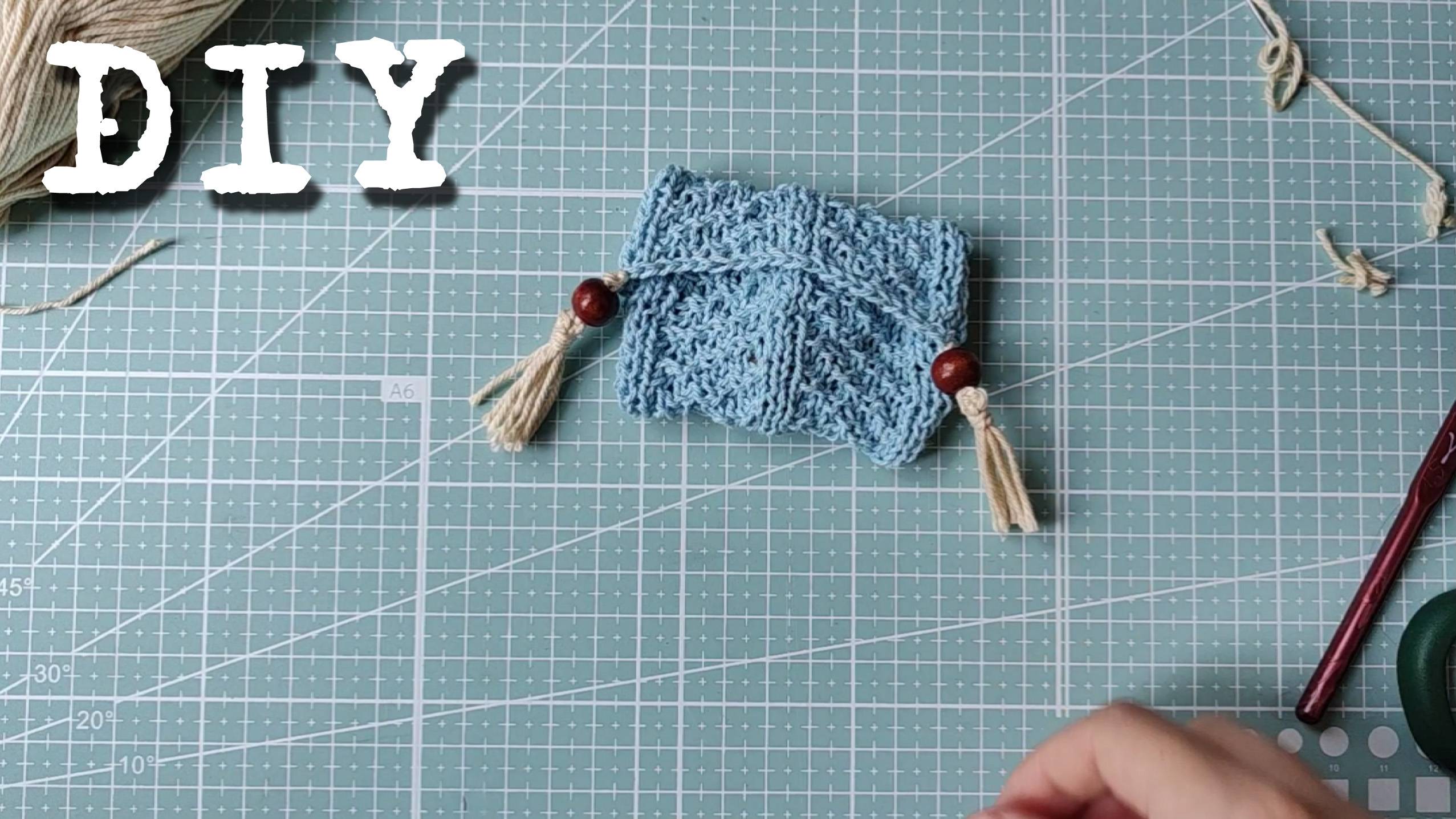 Мини-мешочек