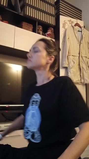 #SHORTS | #ЗдороваяСпина #Йогатерапия #ЙогаДляСпины #Марджариасана