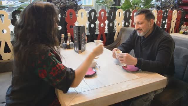 Популярная песня "Сострадание". Эстрадный певец Сергей Тарасов. Кавер песни "Sympathy" "Rare bird".