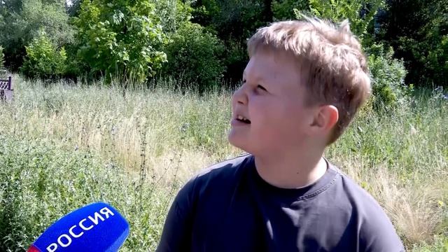 Жители Оренбурга проголосовали за благоустройство аллеи Детства в 2026 году