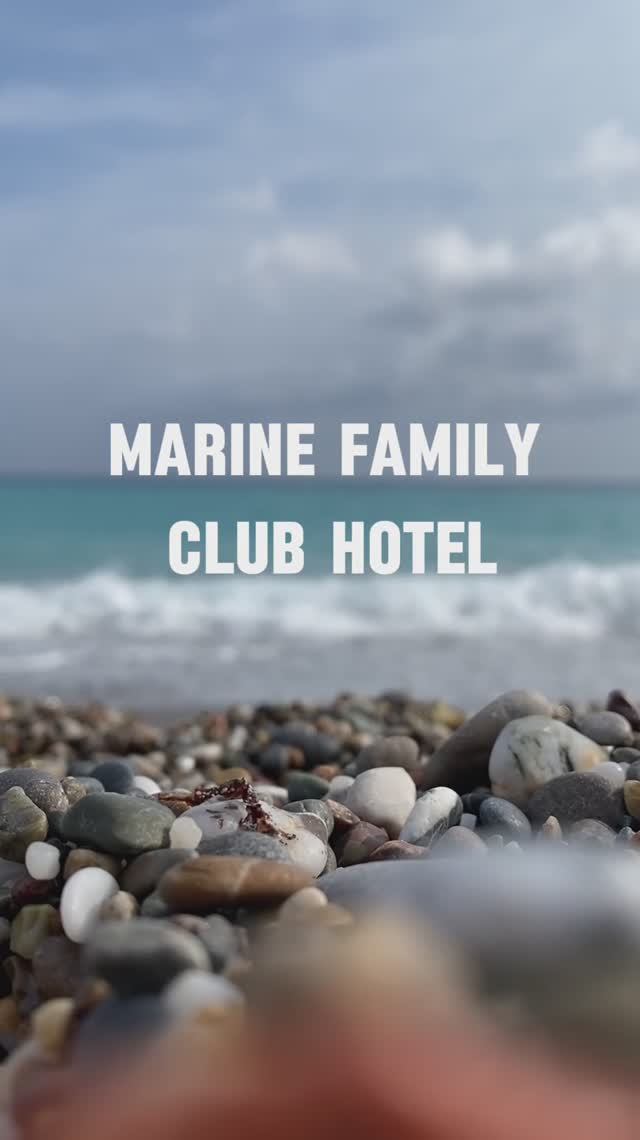 Marine Family Club Hotel