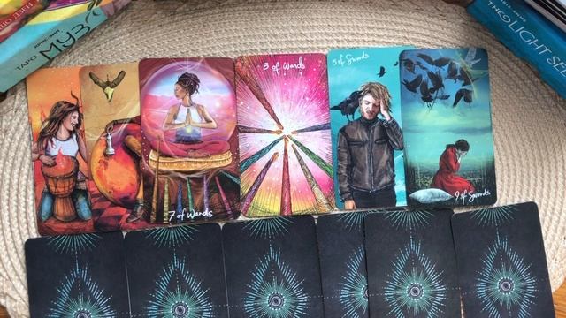 🌸НЕДЕЛЯ 23.06- 29.06.2025 для всех знаков зодиака.🌸Быстрый таро прогноз!