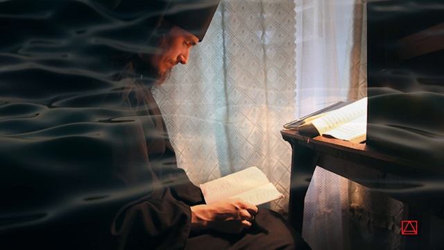 Из патерика 1