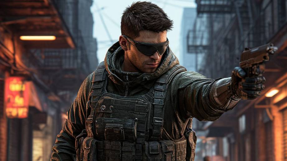 Mindseye|Прохождение|Обзор|Часть|#3