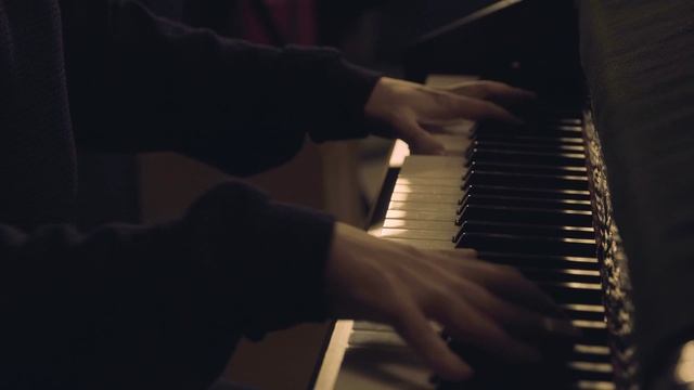 Репетиция концертных программ проекта «Концерт в темноте. Инклюзия 2.0»