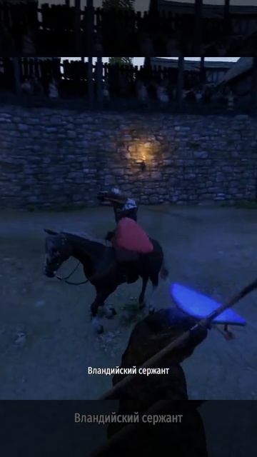 grand theft horse #vtuber #bannerlord #mountandblade2