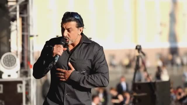 За меня невеста отрыдает честно, Эх раз, да ещё раз - Сергей Тарасов (кавер В.Высоцкий). Шансон.