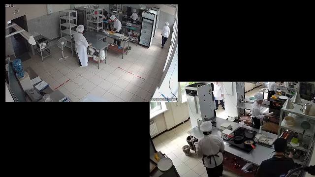 43.01.09 - Повар, кондитер. ПК 21.06.2025