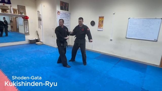 КУКИСИНДЭН-РЮ (6)