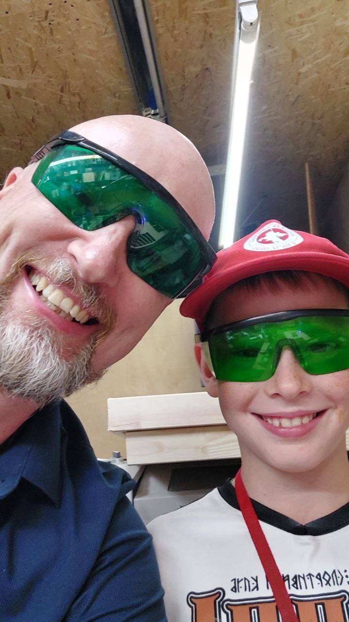 Как мы делаем наши игры "Кварто" #игры #games #игрыиздерева #настолки #настольныеигры #семейныеигры