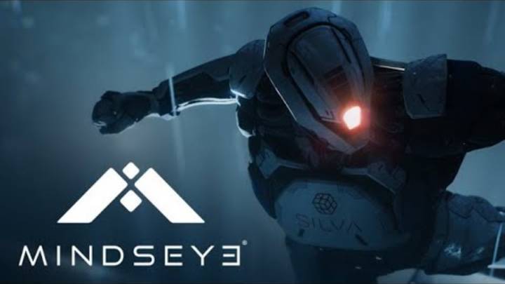 MINDSEYE (2025) - Главный провал года? - FULL HD GAMEPLAY STREAM - Pt.2