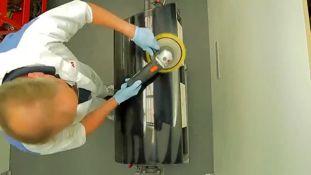 Производство Bowers & Wilkins B&W 803