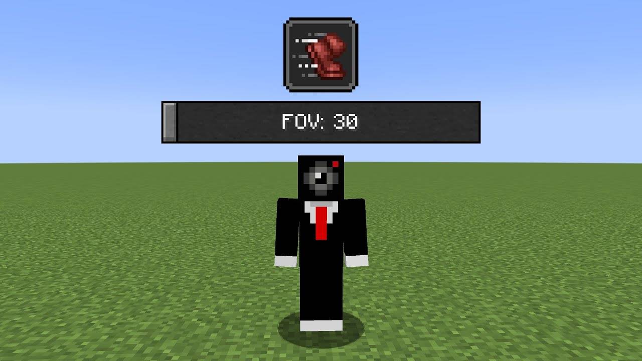 угол обзора: скорость 30+ = нормальное зрение?