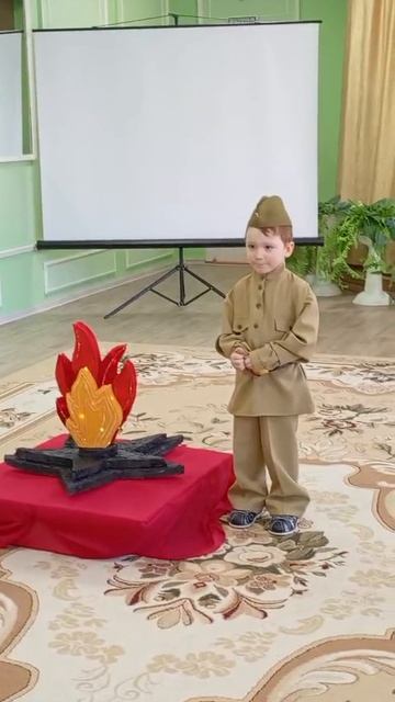 6.	Кривош Егор - "Что такое день победы"