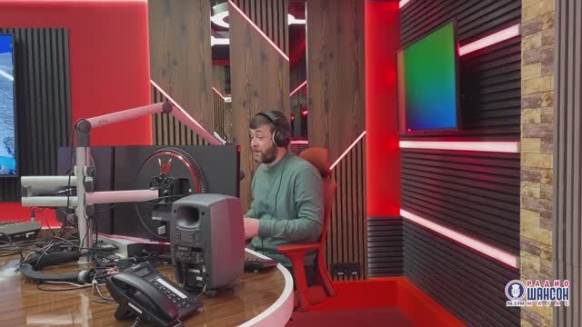 Программа "Эхо гор", в студии Самвел Мхитарян.