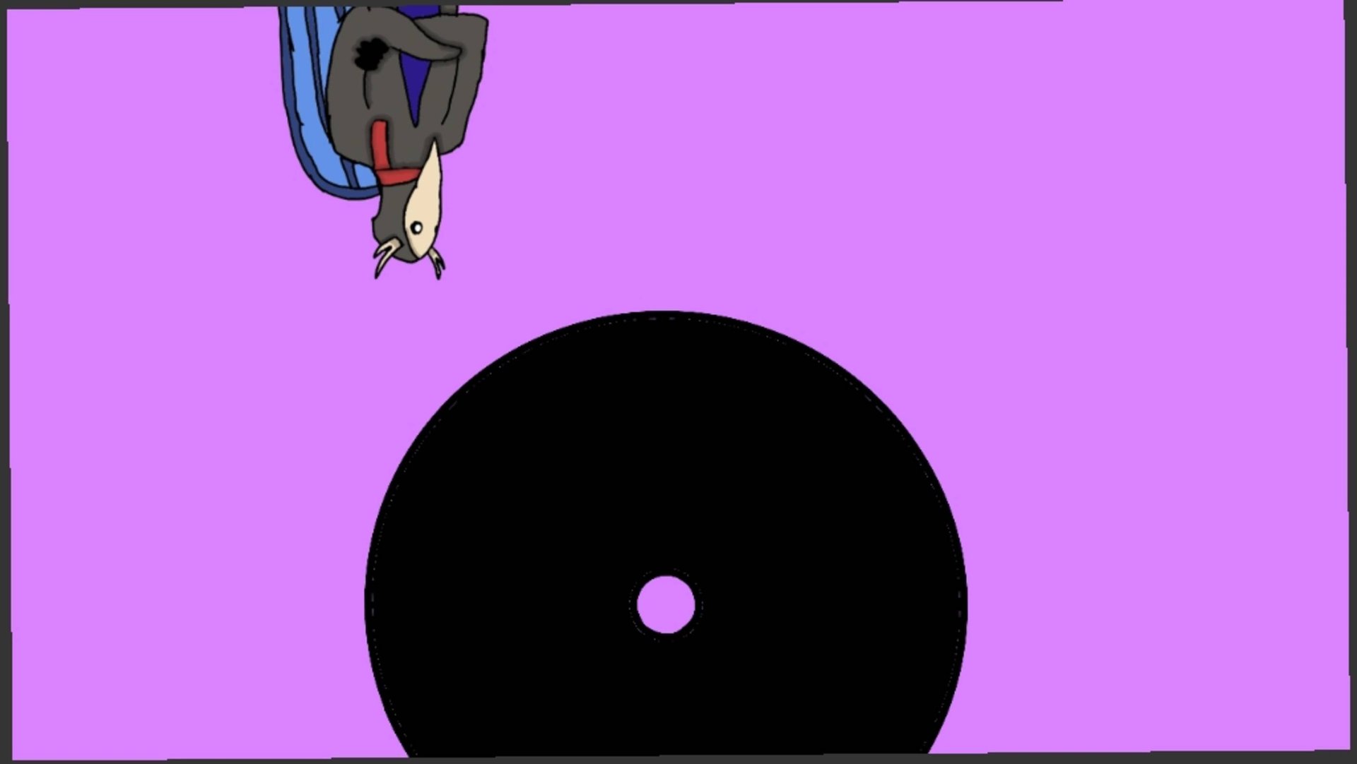 Level Devil #4: все в точности да верх кармашками