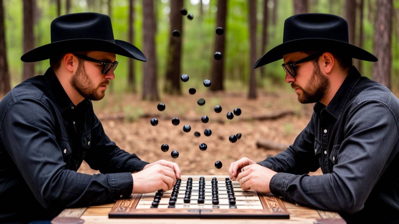 Перебросы #игры #games #игрыиздерева #настолки #настольныеигры #семейныеигры #craftgames #funny