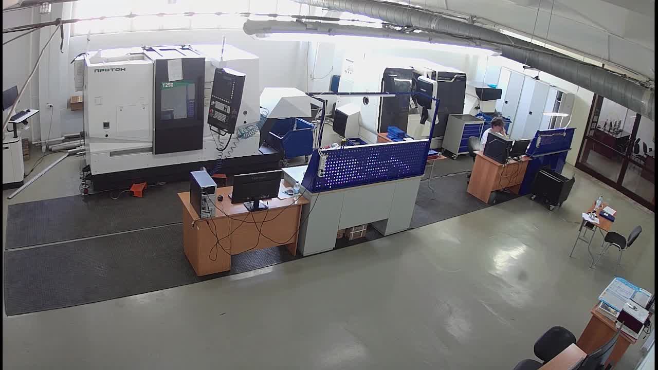 15.01.32 Оператор станков с программным управлением. ТР 21.06.2025-2