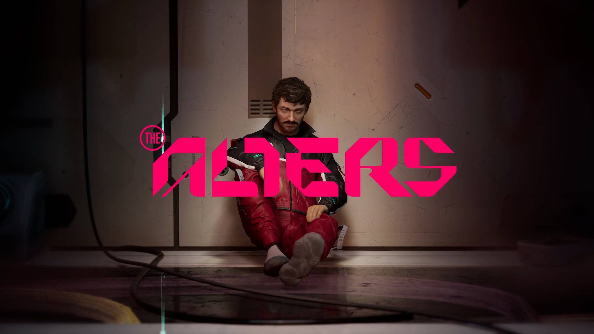 Прохождение игры The Alters #1 Пролог