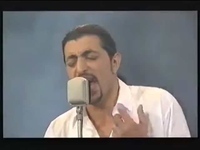 Русские музыкальные хиты 90-х - Музыка моя Сергей Тарасов, эстрадные песни, шансон, видео клипы 90