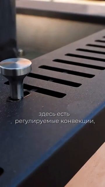 Керамическая облицовка для банных стальных печей промышленного производства от Сталь-Мастер.