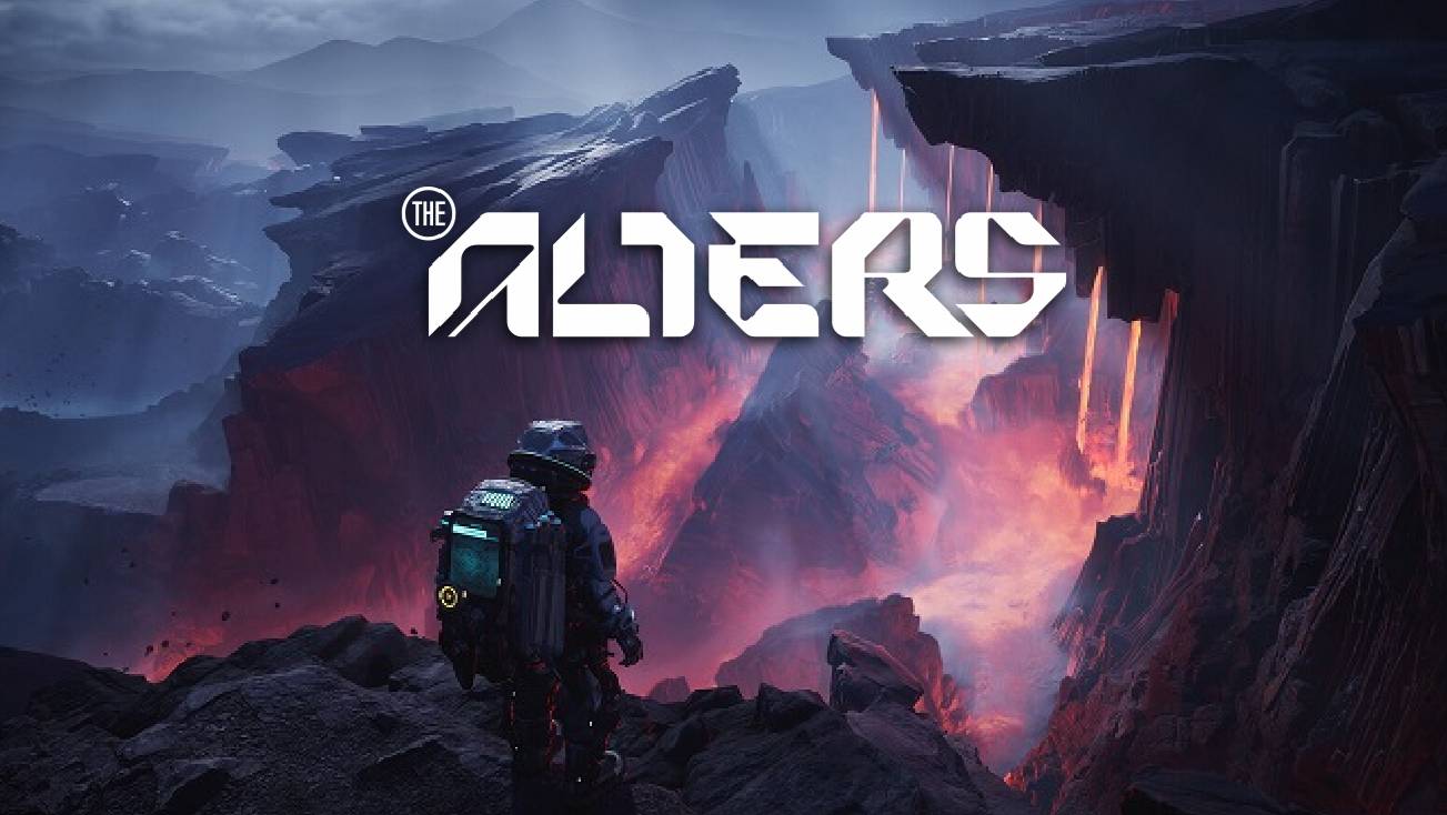 Лучшая Планетарная Выживалка (Еще Больше Клонов) - The Alters #9