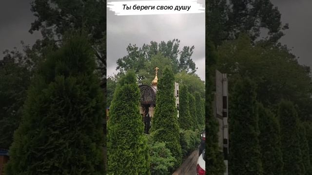 2025 июнь 01 Ты береги свою душу