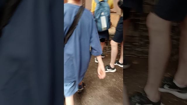 ростовский зоопарк часть 2