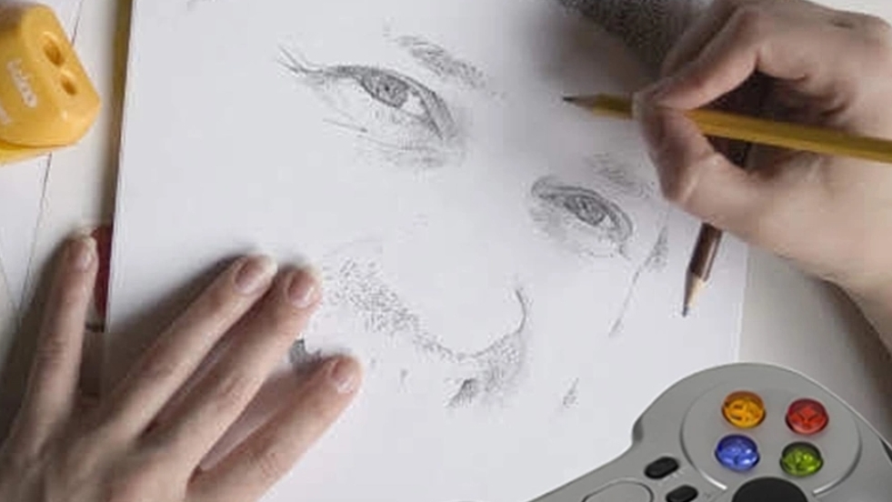 Трейлер канала.