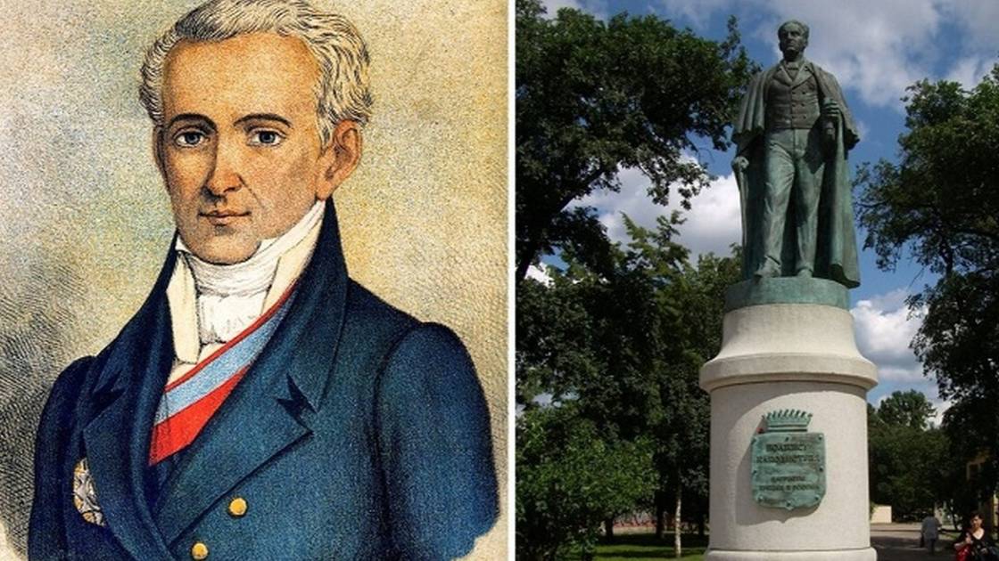 Иоаннис Каподистрия: Республика семи островов, борьба за независимость и русская служба