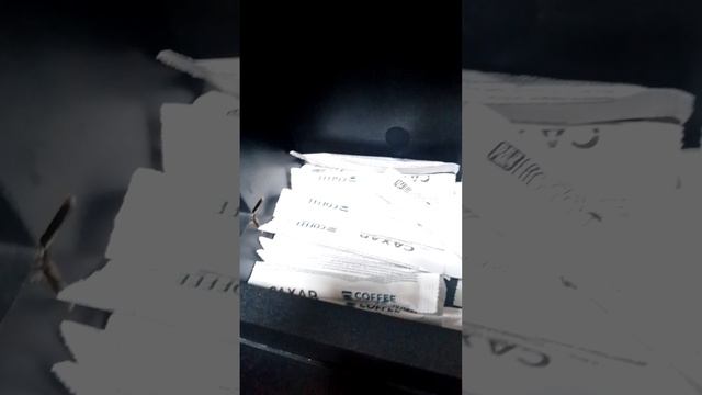 сижу в кофейне 2 часть