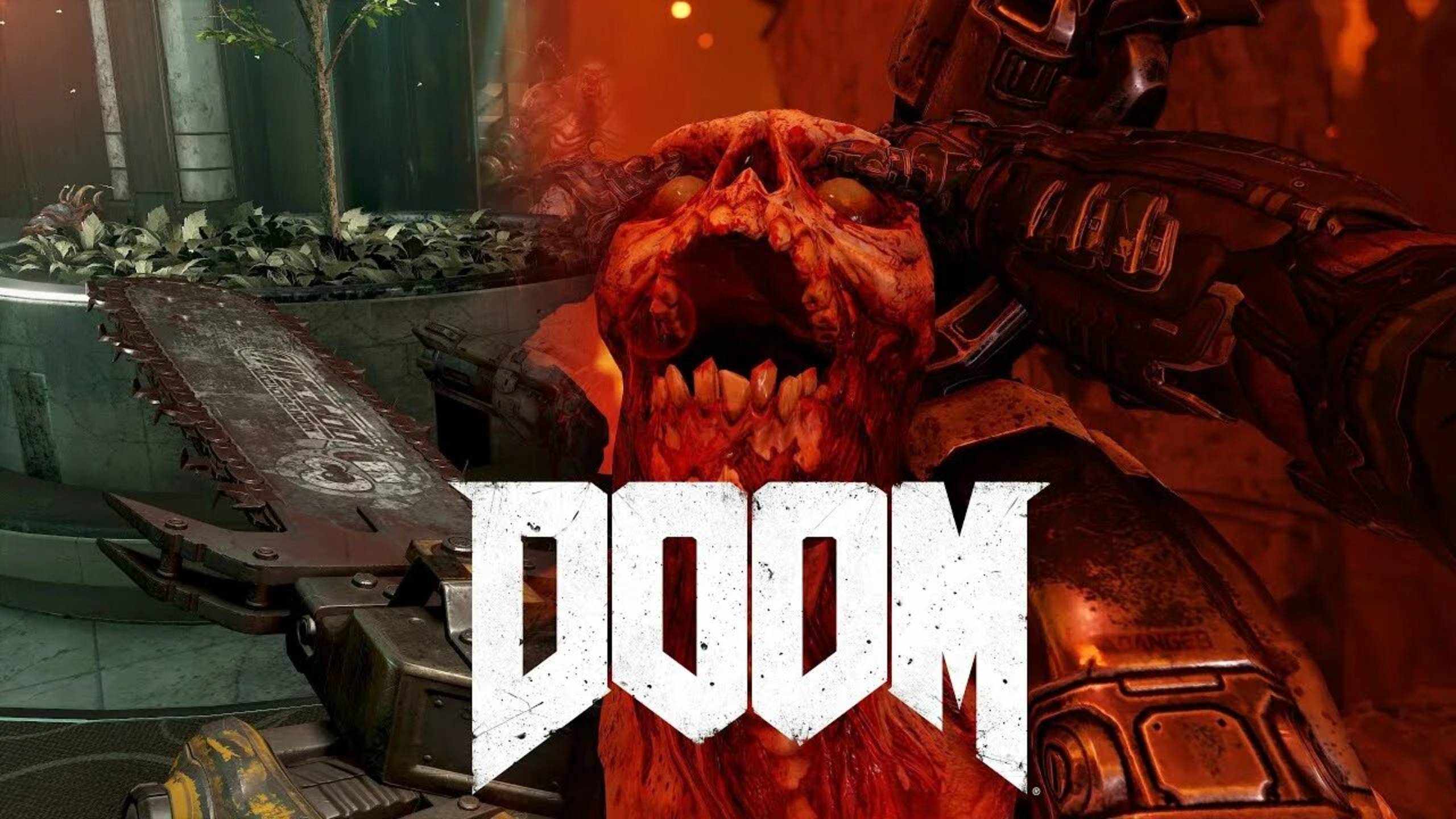 СТРИМ ИГРЫ DOOM 4 НАШ ПУТЬ ПРОДОЛЖАЕТСЯ МОНСТРЫ ВЕЗДЕ ФИНАЛ ИГРЫ
