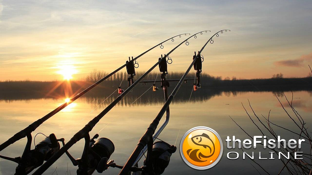 р.Верхняя Печора | Fisher Online 🦈