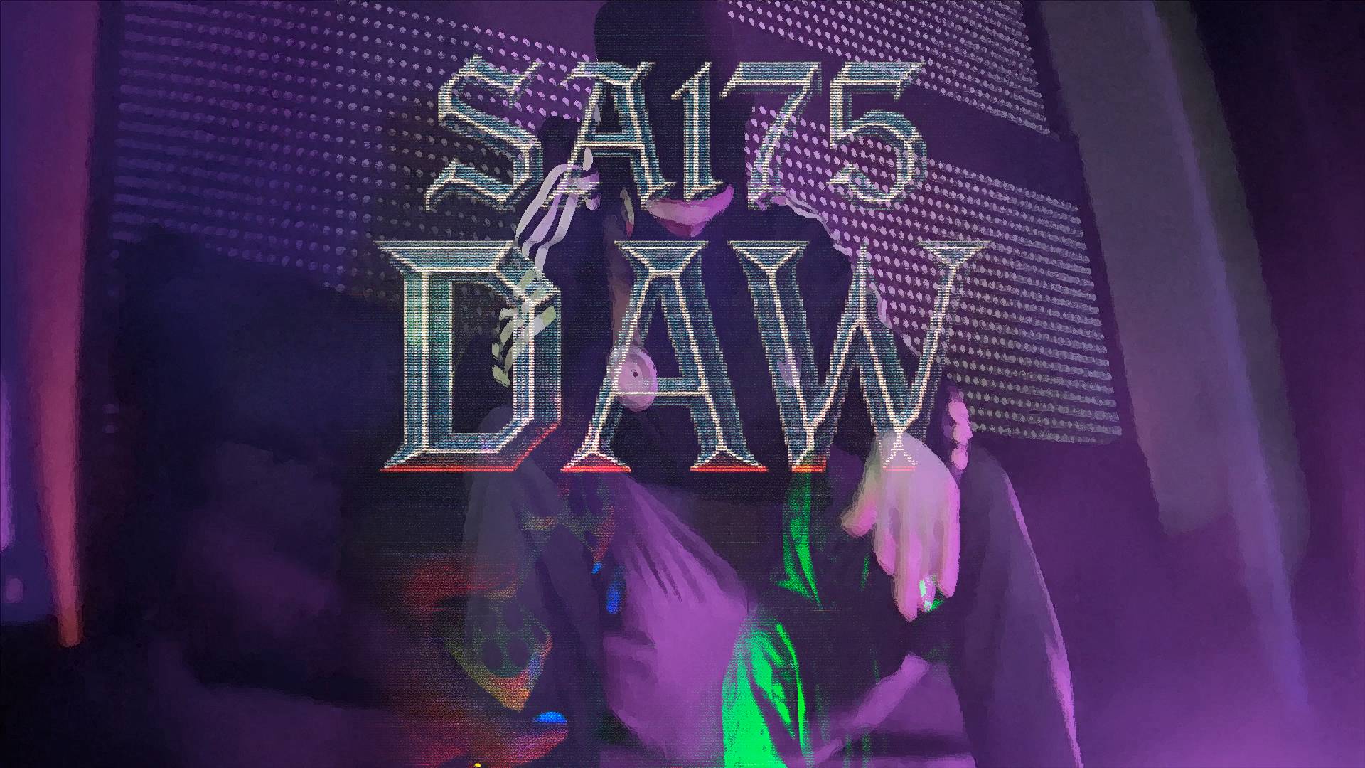 Sai75 - DAW