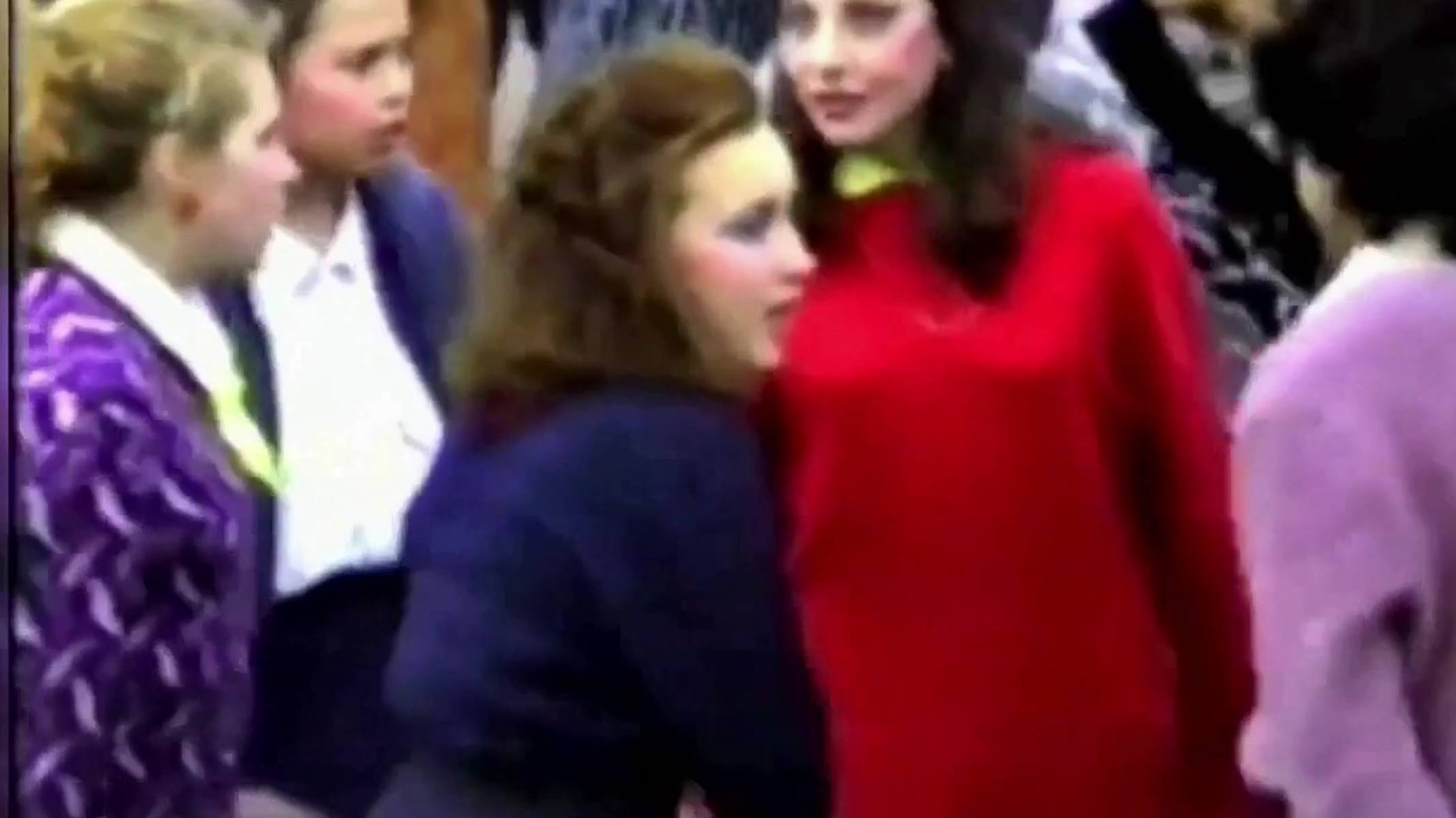 Digital Emotion - Go Go Yellow Screen (1983 год).