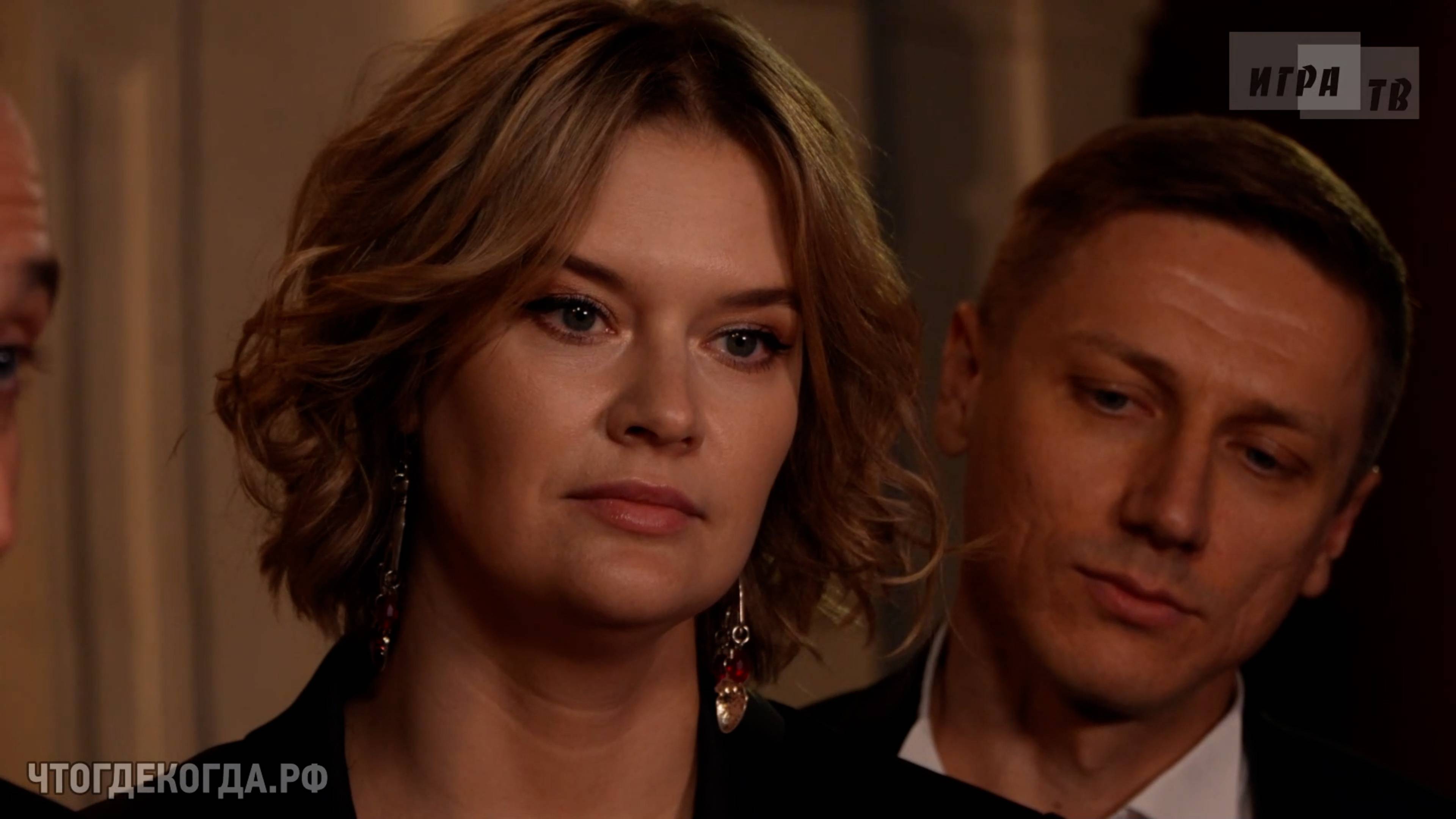 «Что? Где? Когда?: за кадром» от 20.06.2025. Интервью со знатоками после третьей игры «совистов»