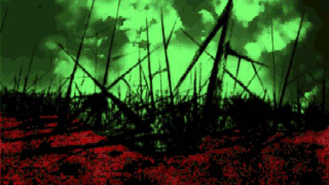 Speed of Doom - MAP07: Simple Prison-Yard