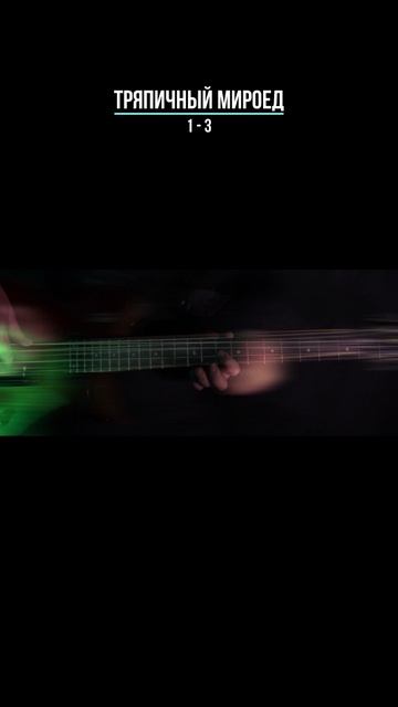 Тряпичный Мироед - 1 - 3  (rock/metal)