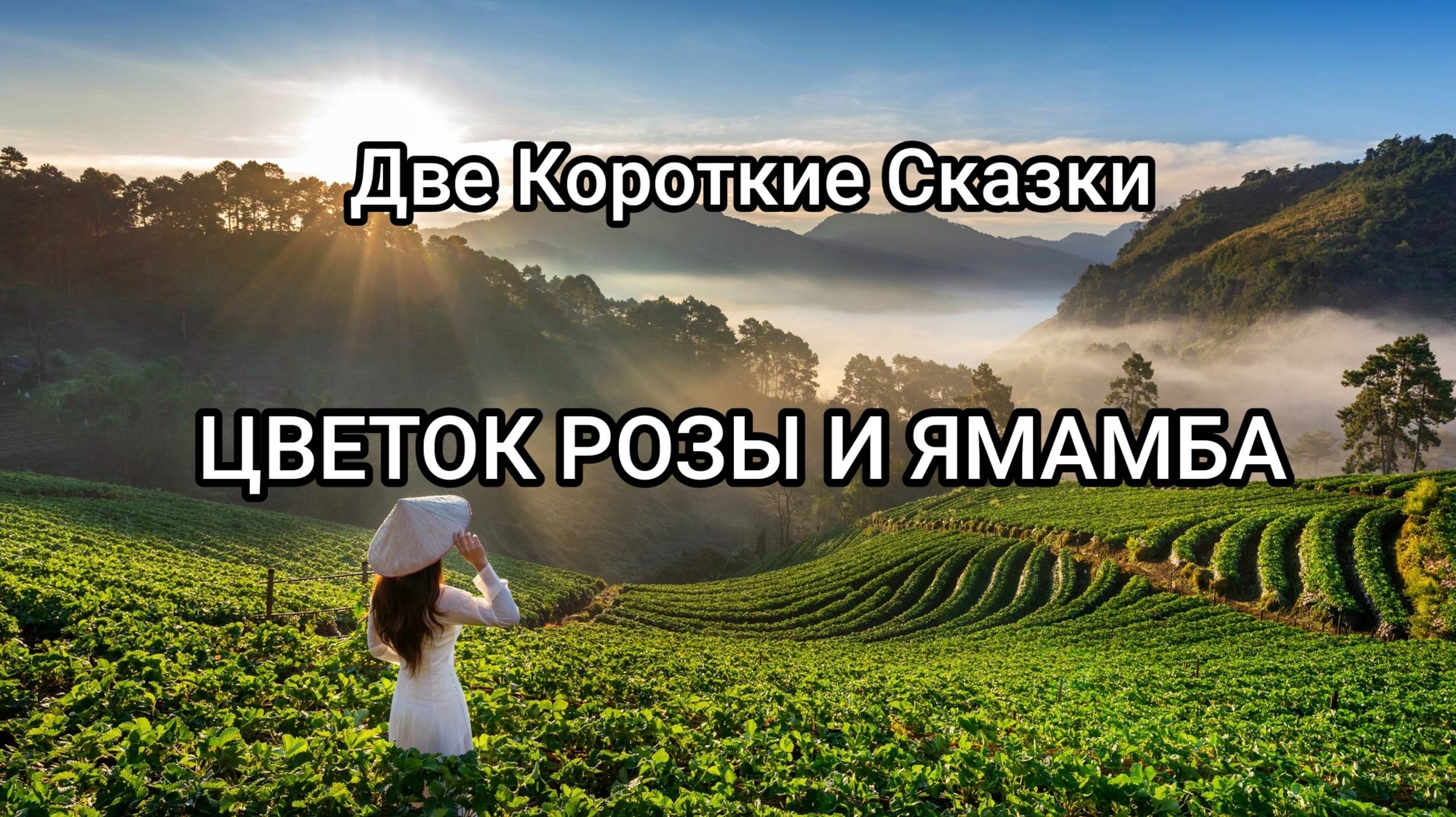 Две Короткие Сказки Для Взрослых С Шумом Моря