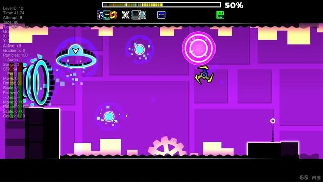 Опять наша любимая ГДшка! — сделано в Clipchamp